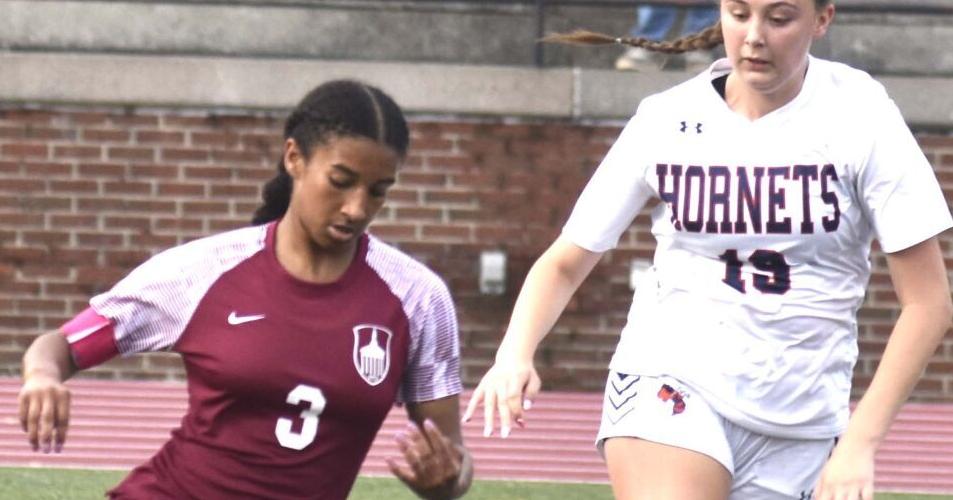 Orange County edges Handley girls in penalty kick shootout | Winchester ...