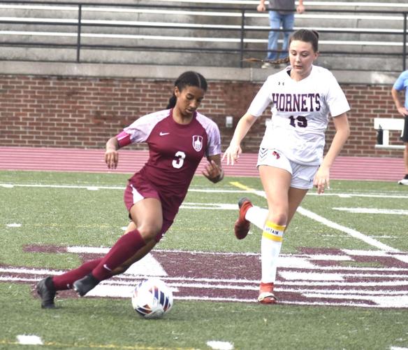 Orange County edges Handley girls in penalty kick shootout | Winchester ...