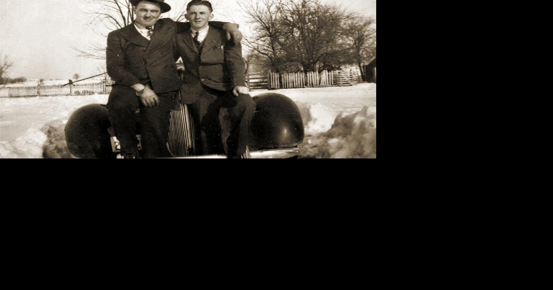 Out of the Past ... from the archives of The Winchester Star ...