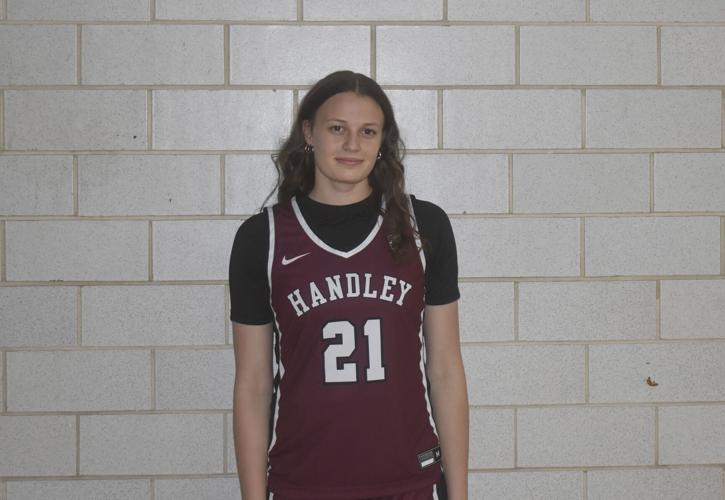 Girls' basketball leaders | Winchester Star | winchesterstar.com