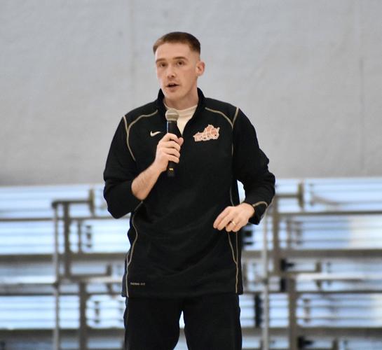 Harrell-Zook, players pleased with BCAV All Star Weekend | Winchester ...