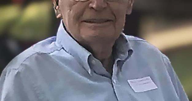 Charles Roy Madagan | Obituaries | winchesterstar.com
