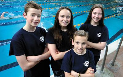 Pooling their talents | Sports | winchesterstar.com