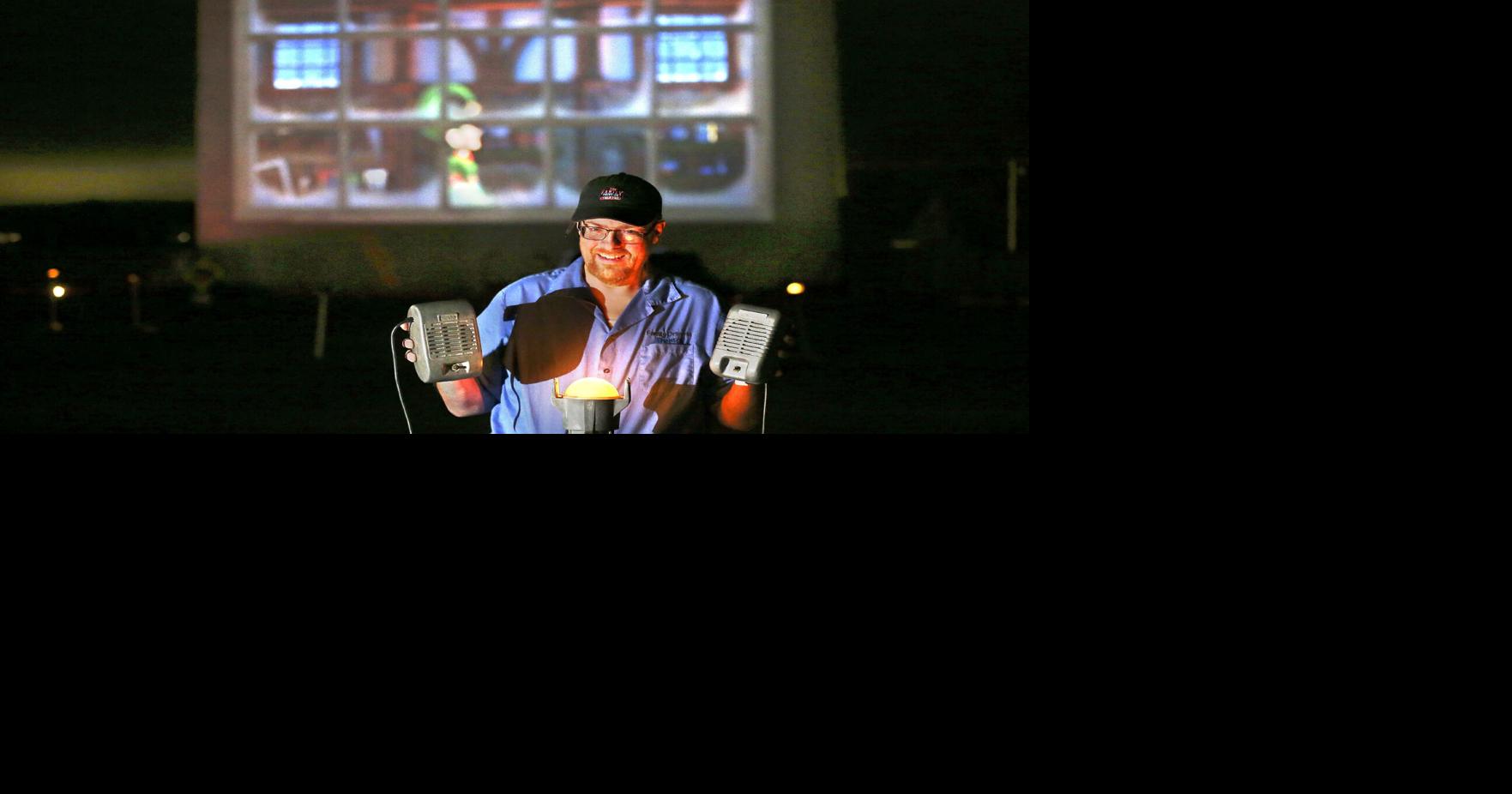 Family Drive-In Theatre closing at the end of the month after nearly 70 ...