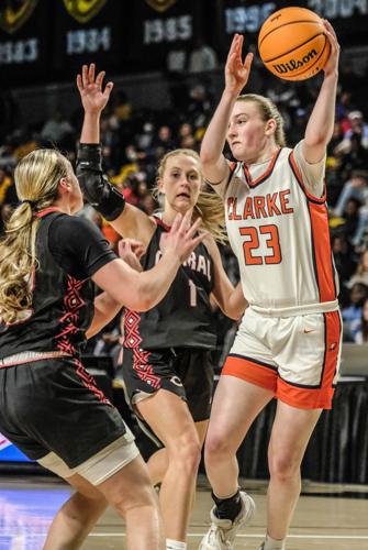 Clarke's four seniors complete a remarkable turnaround | Winchester ...