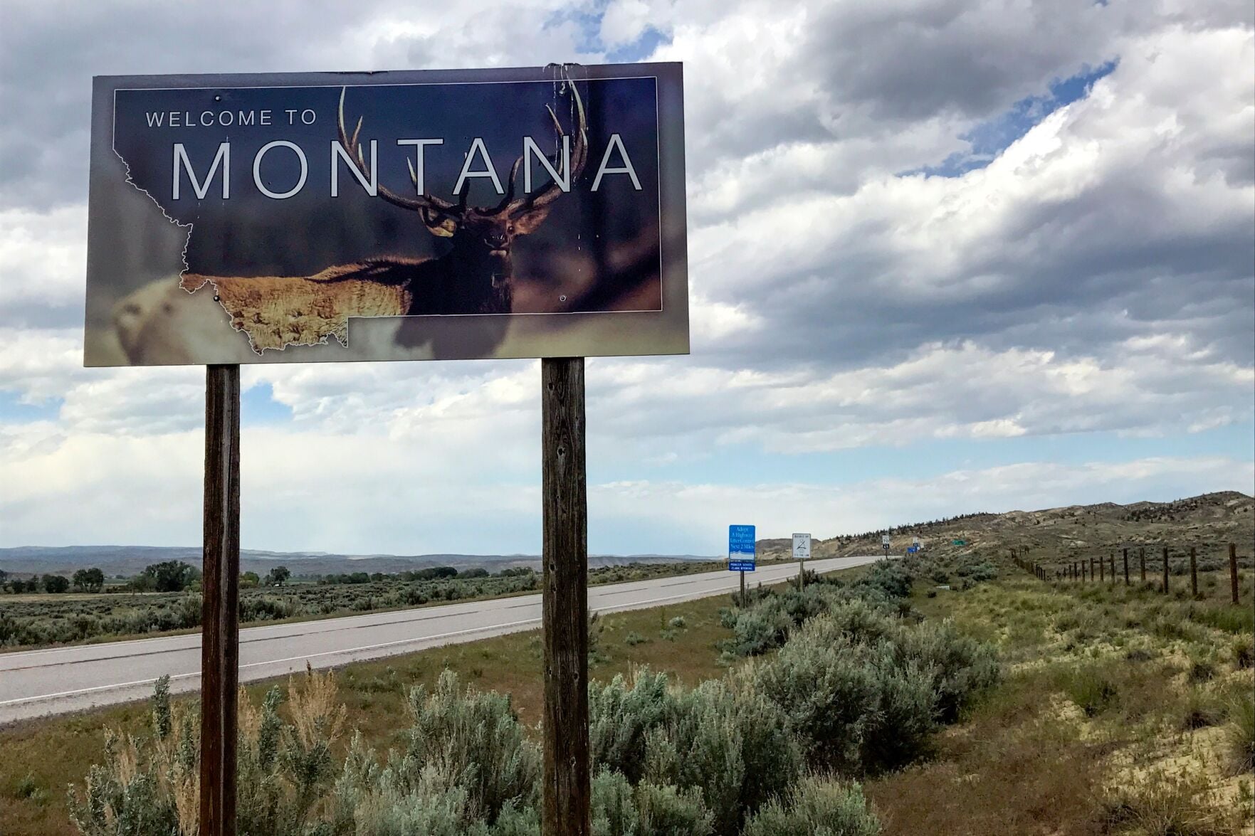 AP Decision Notes: What to expect in Montana’s state primary ...