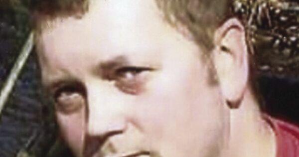 James William "Jamie" Wilson Jr. | Obituaries | winchesterstar.com