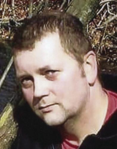 James William "Jamie" Wilson Jr. | Obituaries | winchesterstar.com