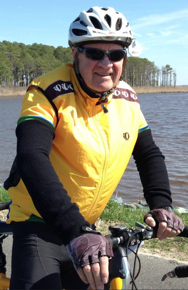 Charles Spencer Ridings | Obituaries | winchesterstar.com