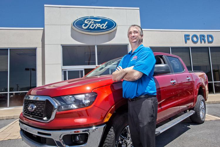 Criswell Ford opens in Woodstock | Winchester Star | winchesterstar.com