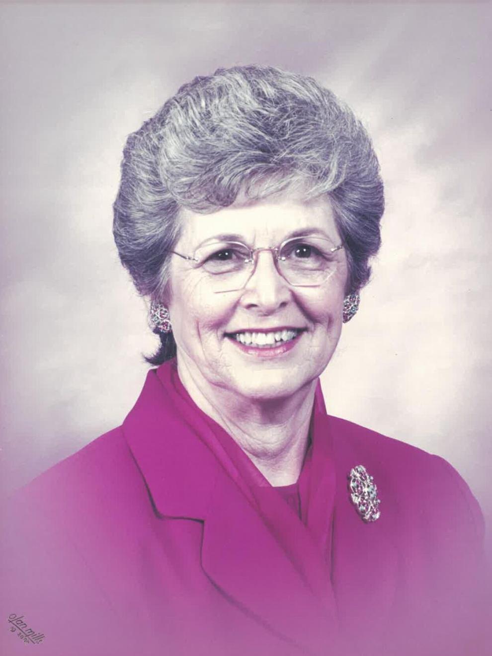 Mary Ellen Goodman Neff | Obituaries | winchesterstar.com