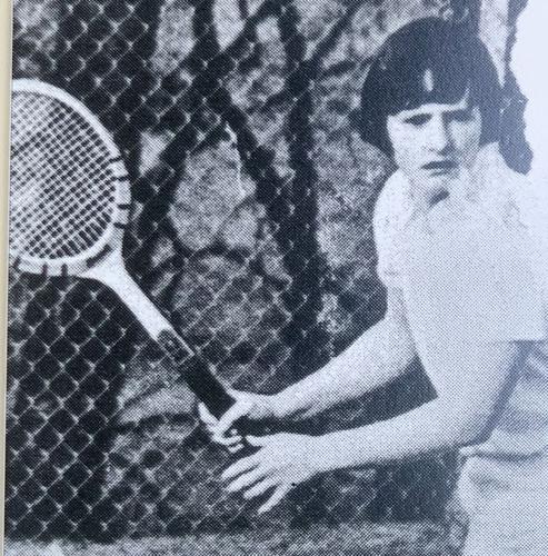 Handley Notables: Sheryl Chris Garber, Class of 1975 | Winchester Star ...