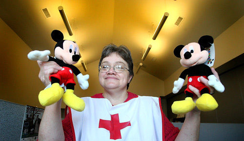 Red Cross Disaster Action Team helps local fire victims | News ...