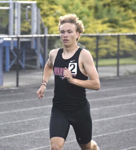Sherando boys win first district track title in 25 years | Winchester ...