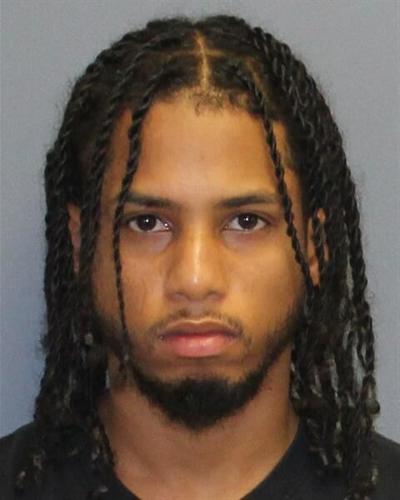 Police: Two arrested in connection with Monday shooting in Winchester ...