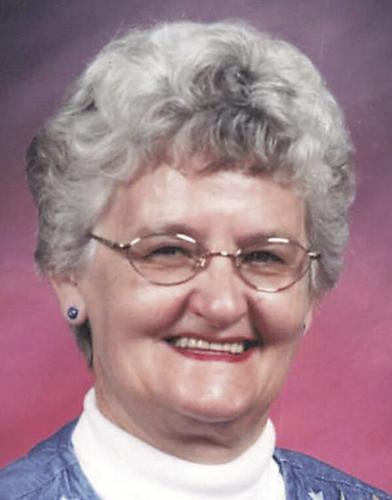 Patricia Anne “Patsy” Miller | Obituaries | winchesterstar.com