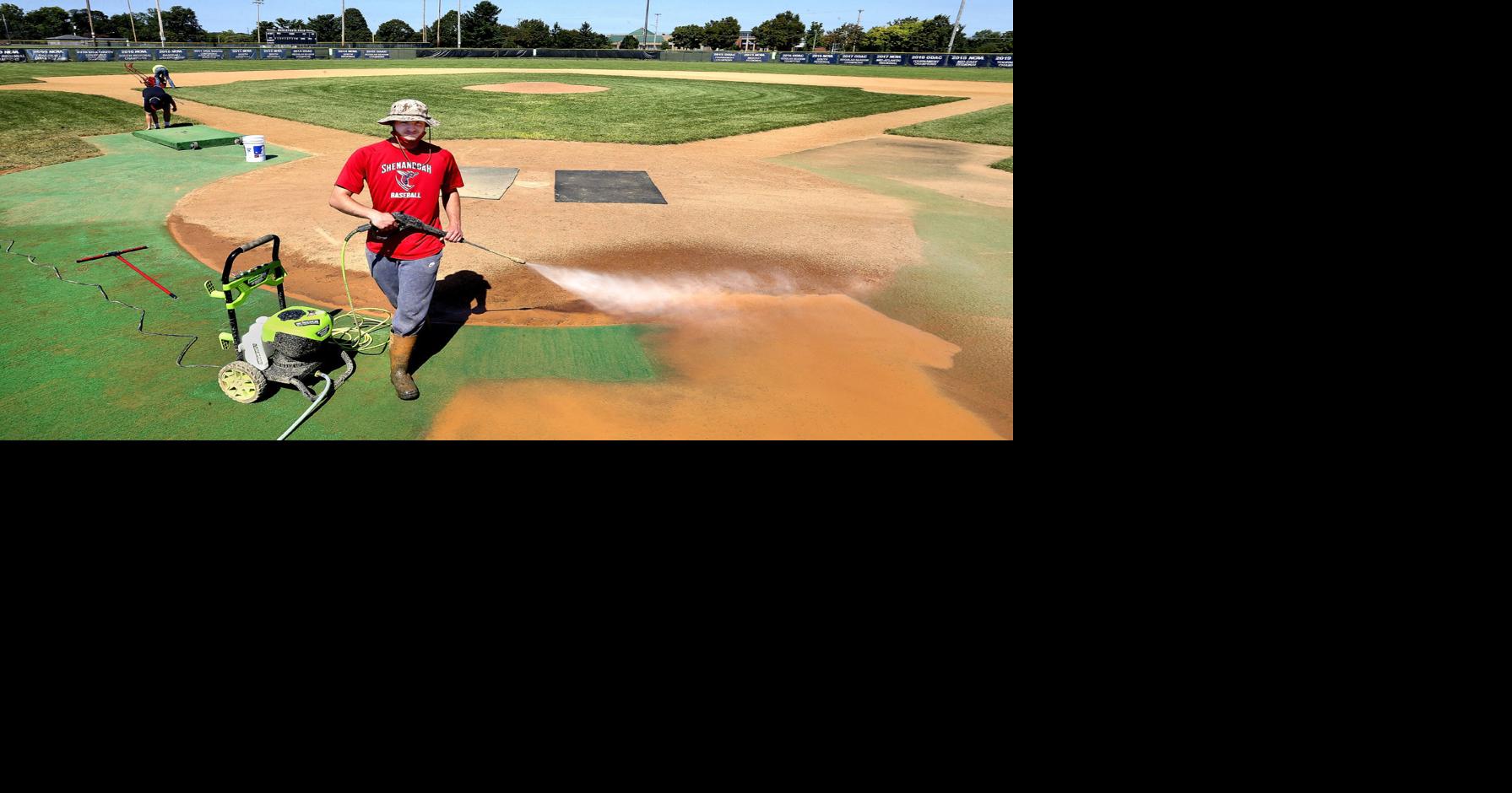 Clean field | | winchesterstar.com