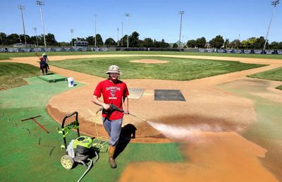 Clean field | | winchesterstar.com