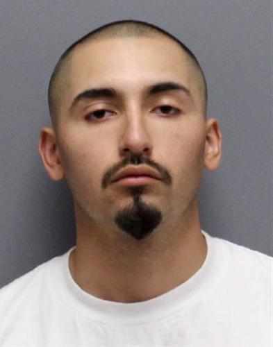 Winchester man indicted for 2nd alleged baseball bat attack ...