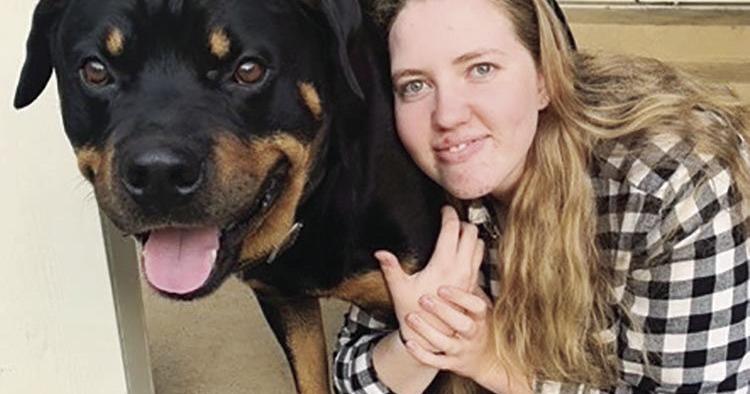 Sarah Michelle Ehrhardt | Obituaries | winchesterstar.com