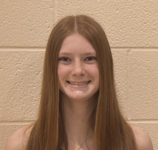 Girls' Track & Field Leaders | Winchester Star | winchesterstar.com