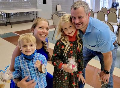 Pifer challenging Bell for Ward 1 City Council seat | Winchester Star ...