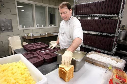 A top jail job: Cook | News | winchesterstar.com