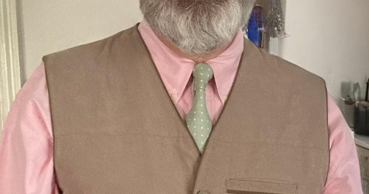 Stephen George Lobell | Obituaries | winchesterstar.com