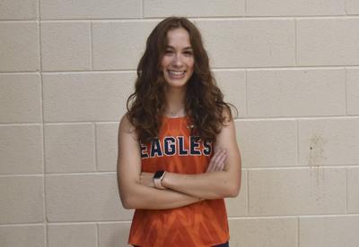 Athlete Spotlight: Clarke County cross country runner Molly Husted ...
