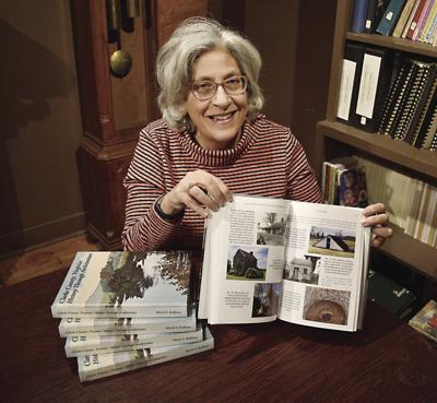 New book explores Clarke County history through its architecture ...