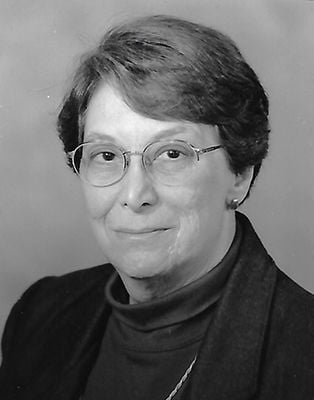 Shirley Echelman | Obituaries | winchesterstar.com