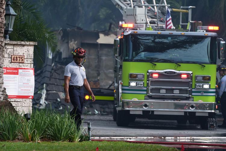 Miami Heat coach Erik Spoelstra grateful for support after fire destroys home | Associated Press ...