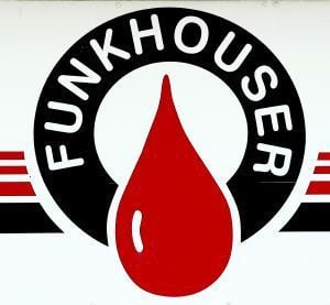 Funkhouser passes 80-year service mark | News | winchesterstar.com