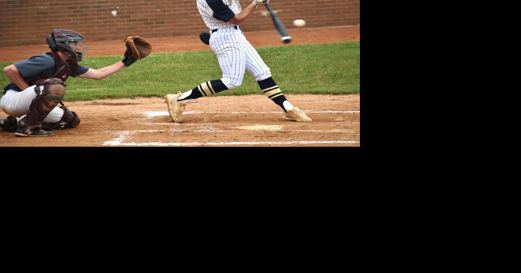 James Wood to take on Monacan in Class 4 baseball semifinals ...
