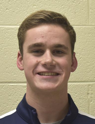 All-Area Boys' Swimming First Team | Winchester Star | winchesterstar.com