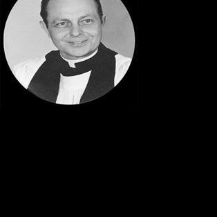 The Reverend David Walker Cammack June 14, 1925 - August 5, 2020 ...