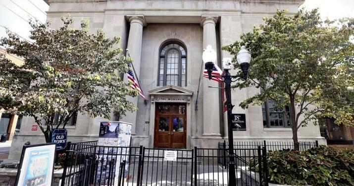 The Monument shuts down; Macado's closing on Sunday | Winchester Star ...