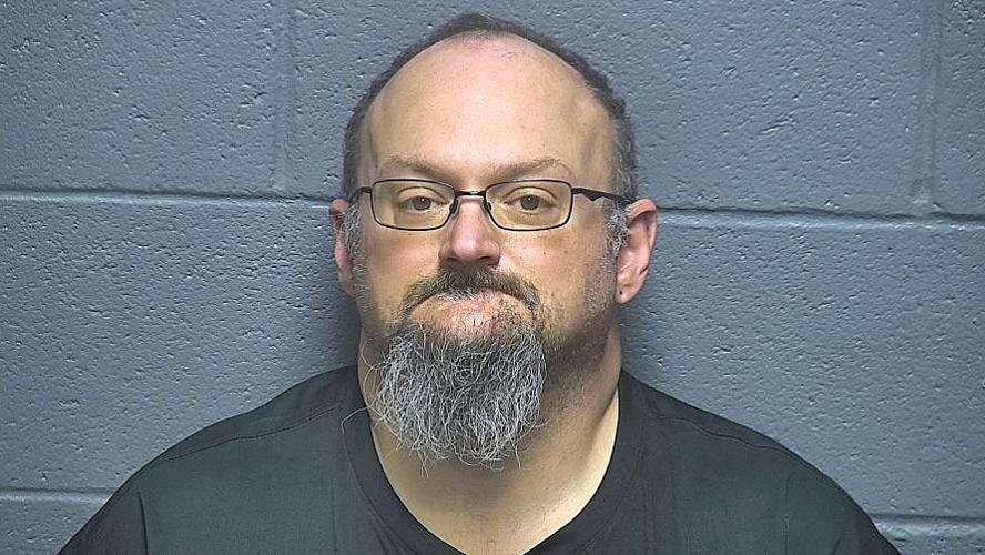 Former probation officer sentenced for sex crime | | winchesterstar.com