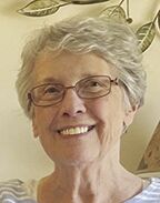 Elizabeth Helen (Beth) O’Rourke Powe | Obituaries | winchesterstar.com