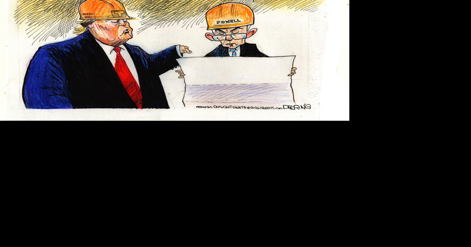 Cartoon | Winchester Star | winchesterstar.com