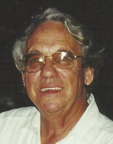 The Honorable David Gibbons "Gibb" Simpson | Obituaries | winchesterstar.com