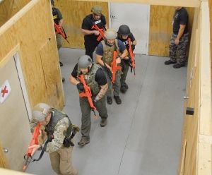 City police expand SWAT school session to two weeks | News ...