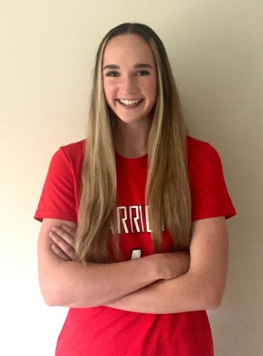 Athlete Spotlight: Sherando girls' soccer player Lizzie Campbell ...