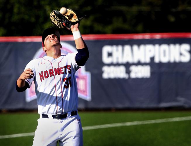 SU baseball continues special year with rout of W&L | Winchester Star ...