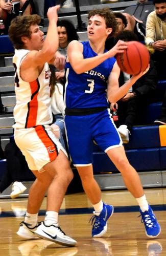 Defensive switch fuels Clarke County's comeback | Sports ...