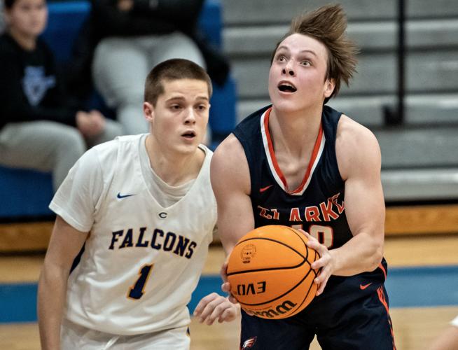 Clarke County holds off Central in Bull Run clash | Winchester Star ...