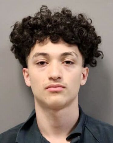 Md. teenager identified as Winchester carjacking suspect | Winchester ...