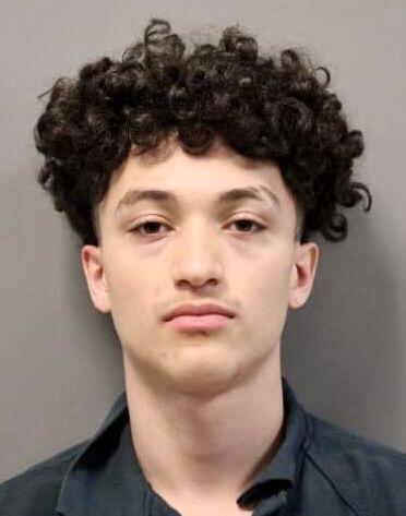 Md. teenager identified as Winchester carjacking suspect | Winchester ...