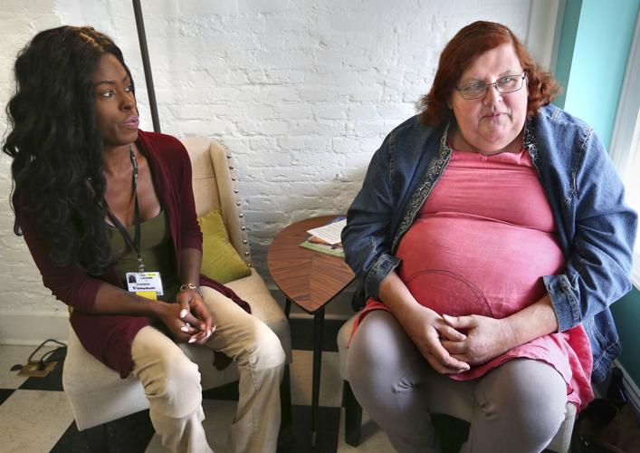 Transgender women explore journey and obstacles of gender transition in ...
