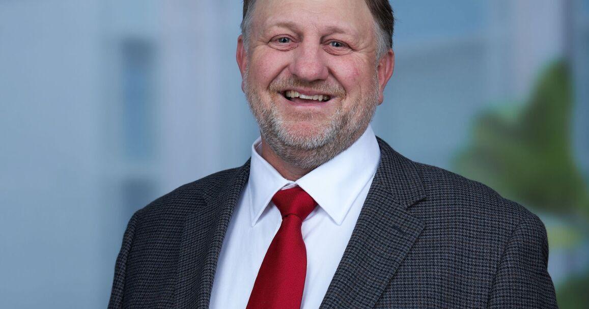 French, Scott and write-in candidate LaRock vie for Senate District ...